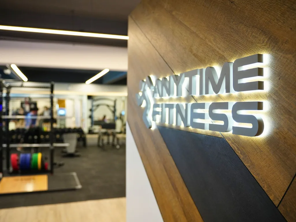 Anytime Fitness SS2 - Johnson Fitness Malaysia