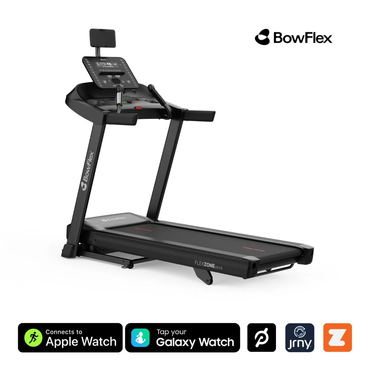 Bowflex T6-21 Treadmill | Fitness & Home Gym Product | Johnson Fitness